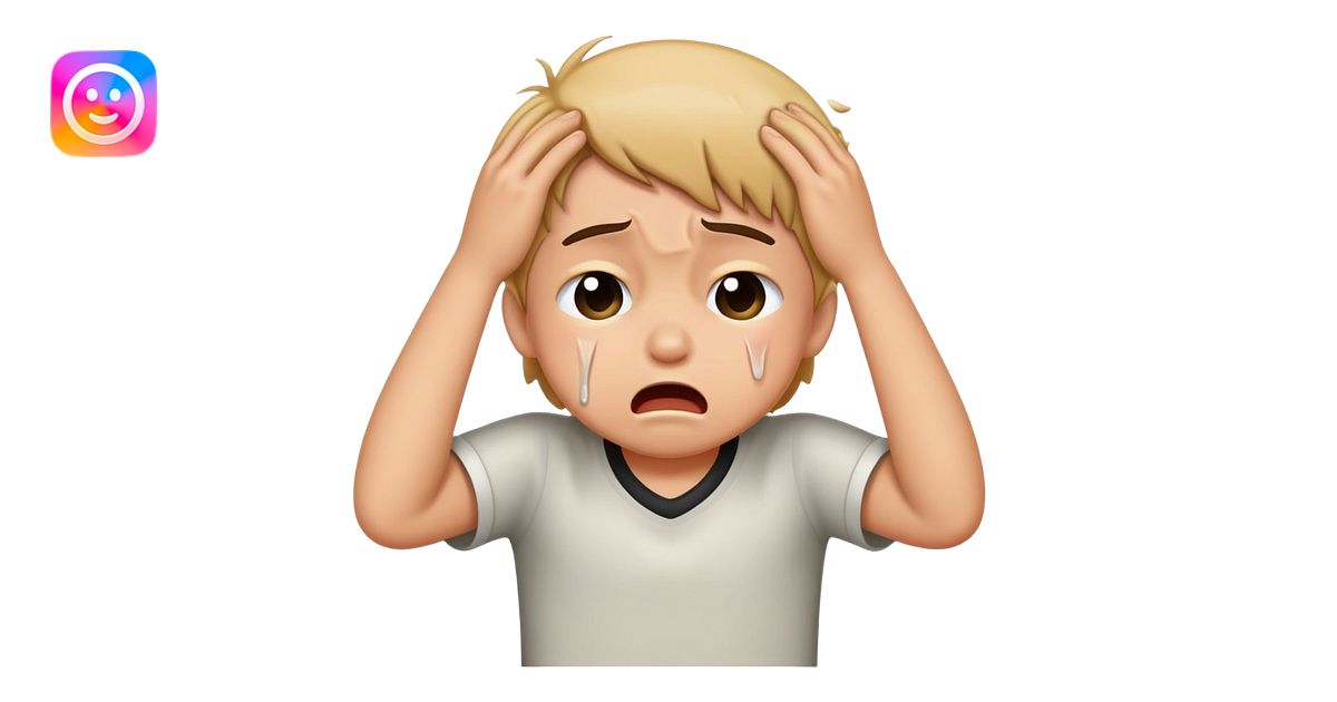 belt whooping a kid emoji | AI Emoji Generator