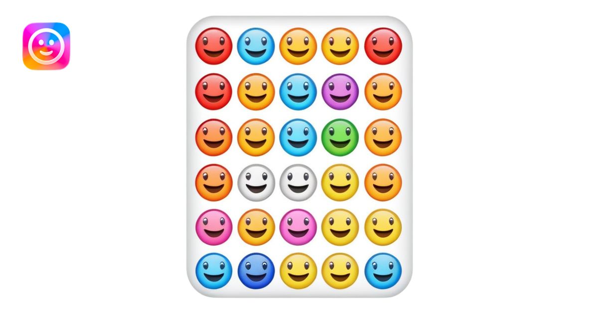 label emoji | AI Emoji Generator