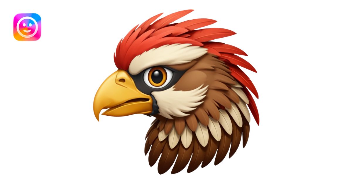 Yarak emoji | AI Emoji Generator