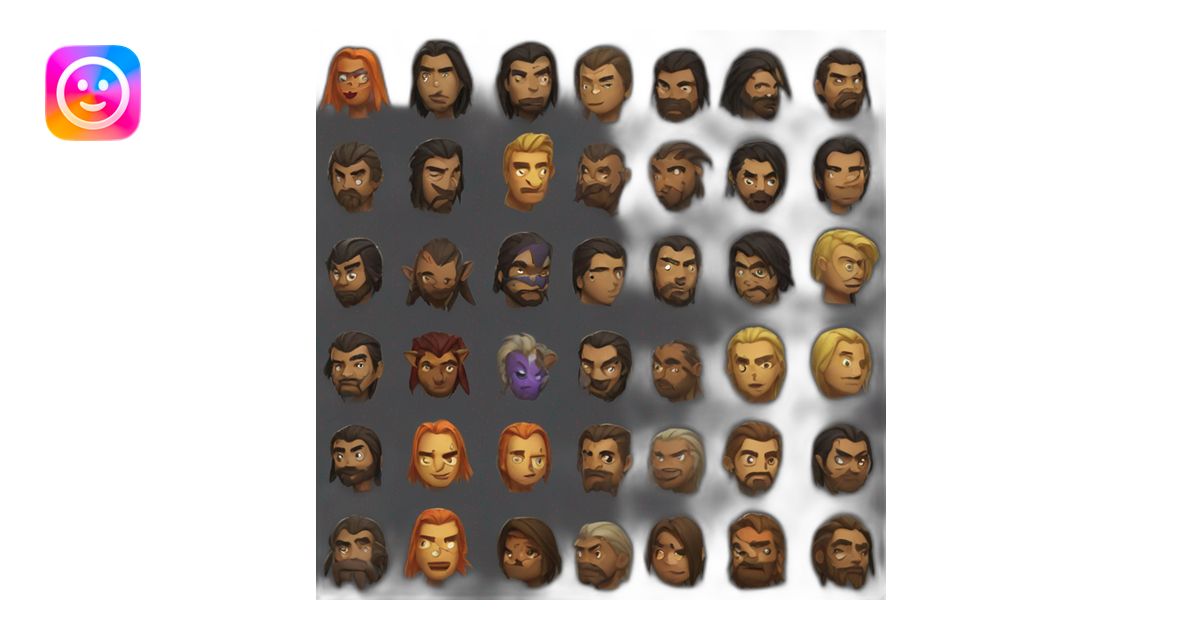Dota Emojis emoji | AI Emoji Generator