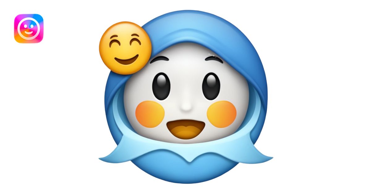 True emoji | AI Emoji Generator