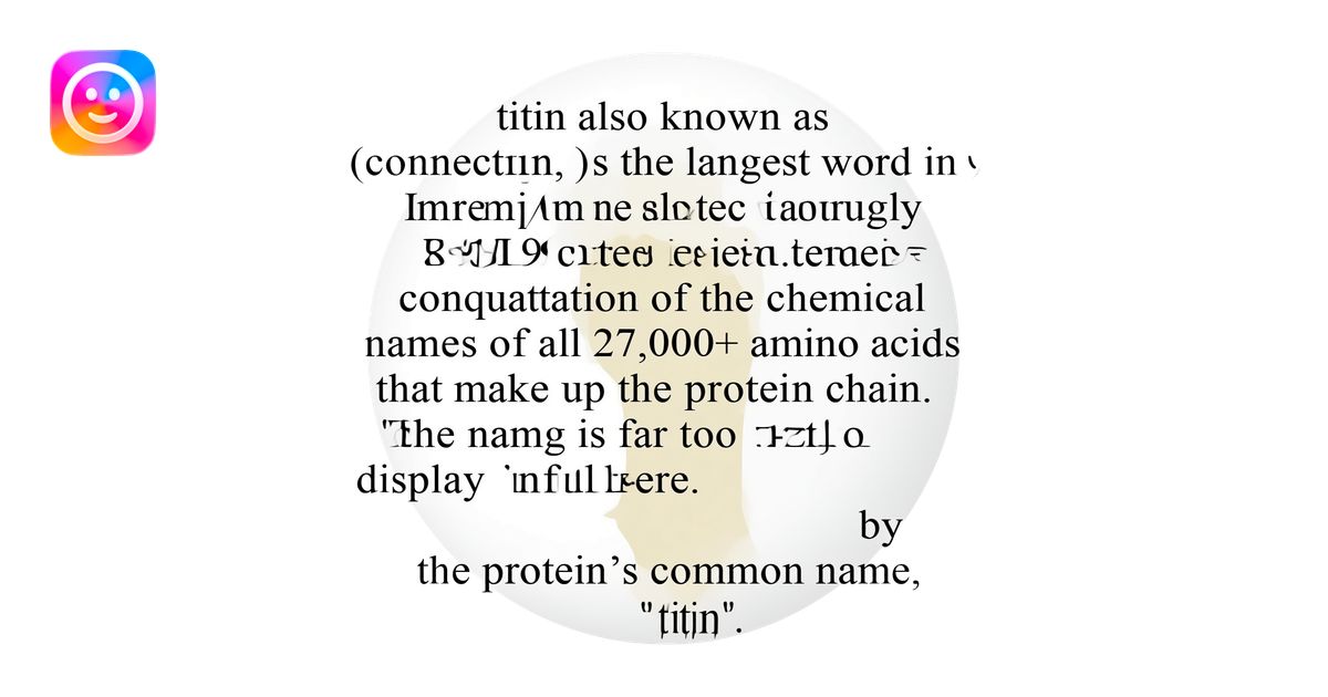 the full name of titin emoji | AI Emoji Generator