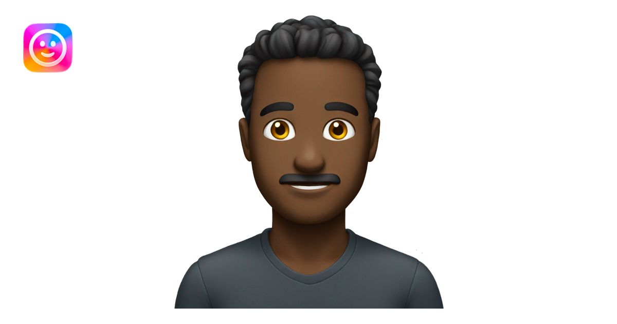 Trading emoji | AI Emoji Generator