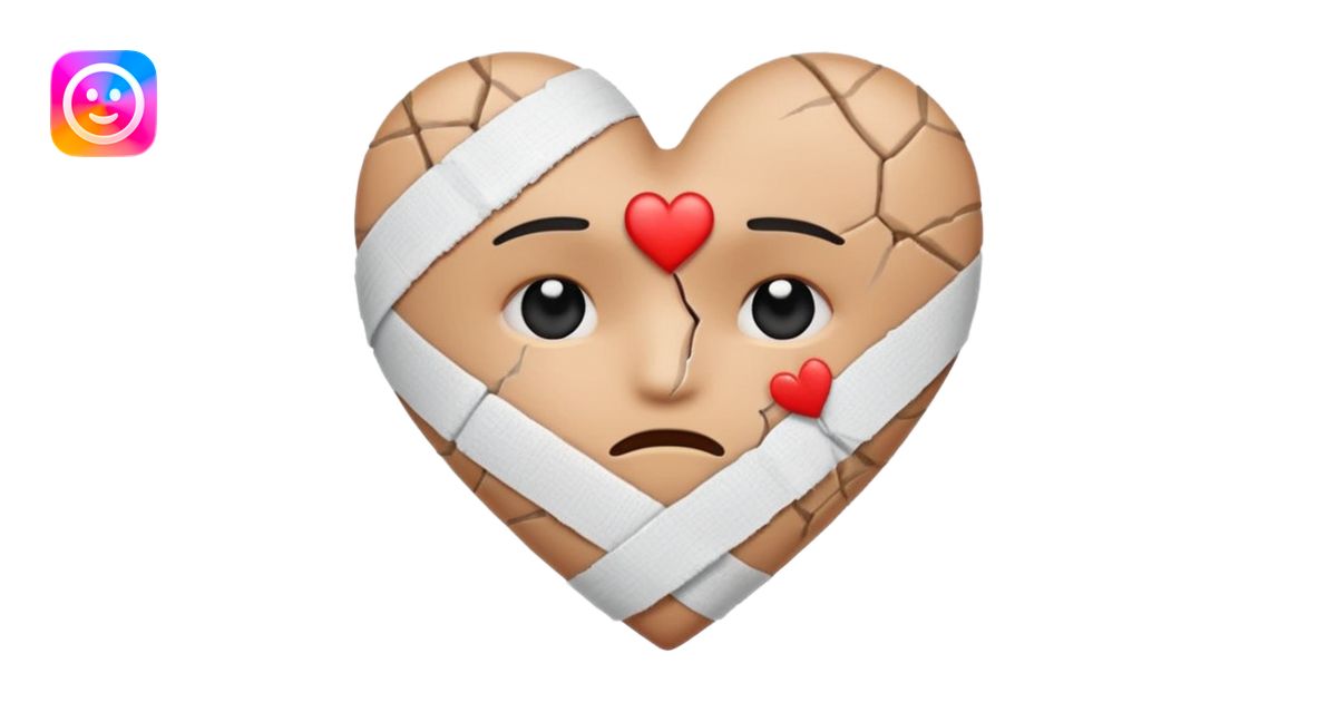 Create an emoji that represents a social issue today Site-specific ...