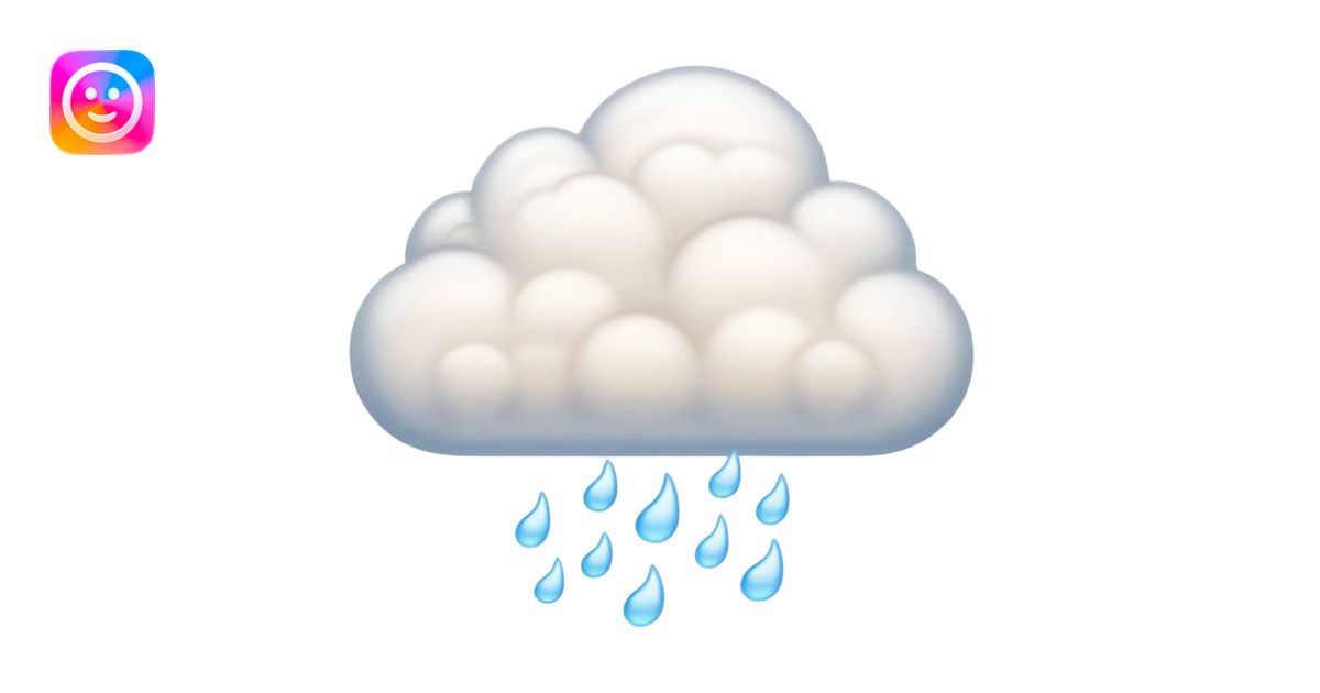 a butt with fart coming out of it emoji | AI Emoji Generator