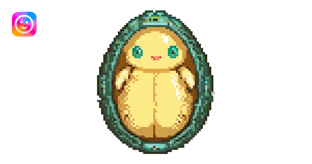 MRI parasitic embryo, digital, fetal small shape, eerie, horror, pupa ...