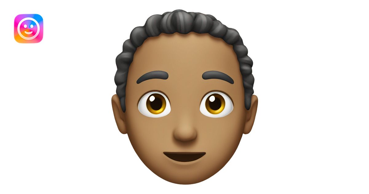 bind emoji | AI Emoji Generator