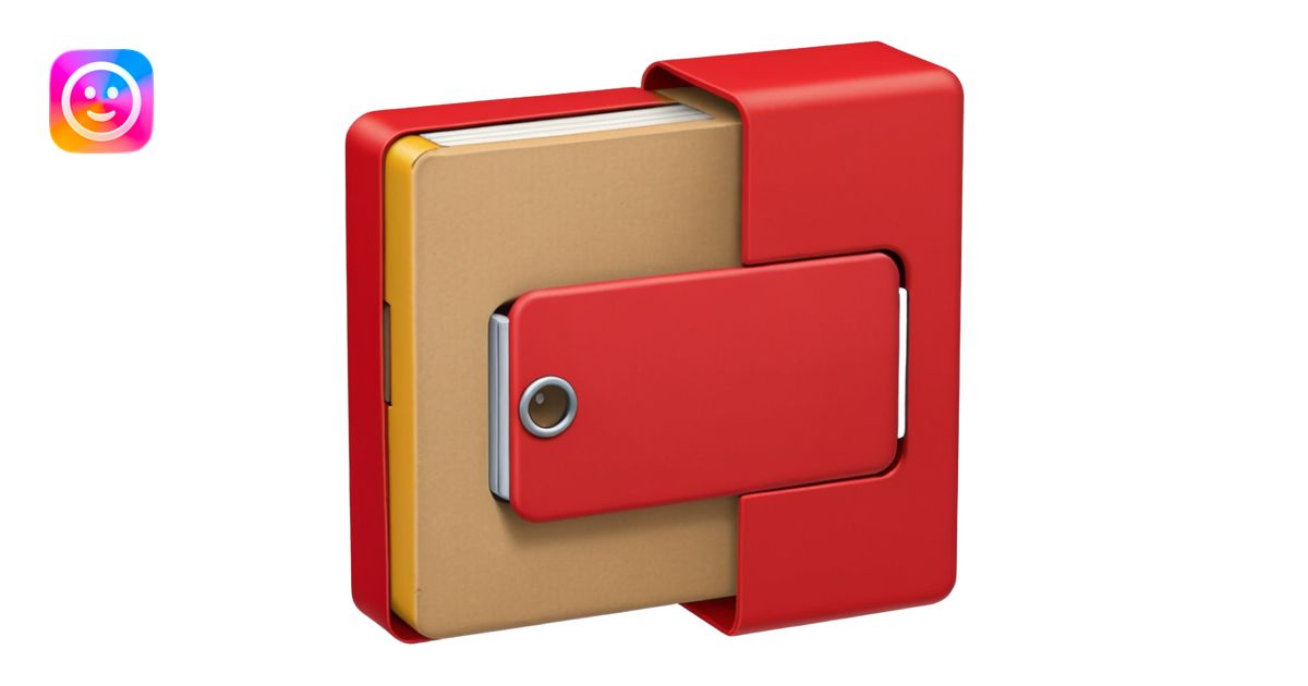 matchbox emoji | AI Emoji Generator