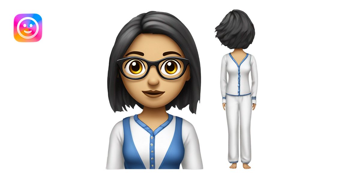 fille blanche châtain claire avec les cheveux lisse et en dessous des ...