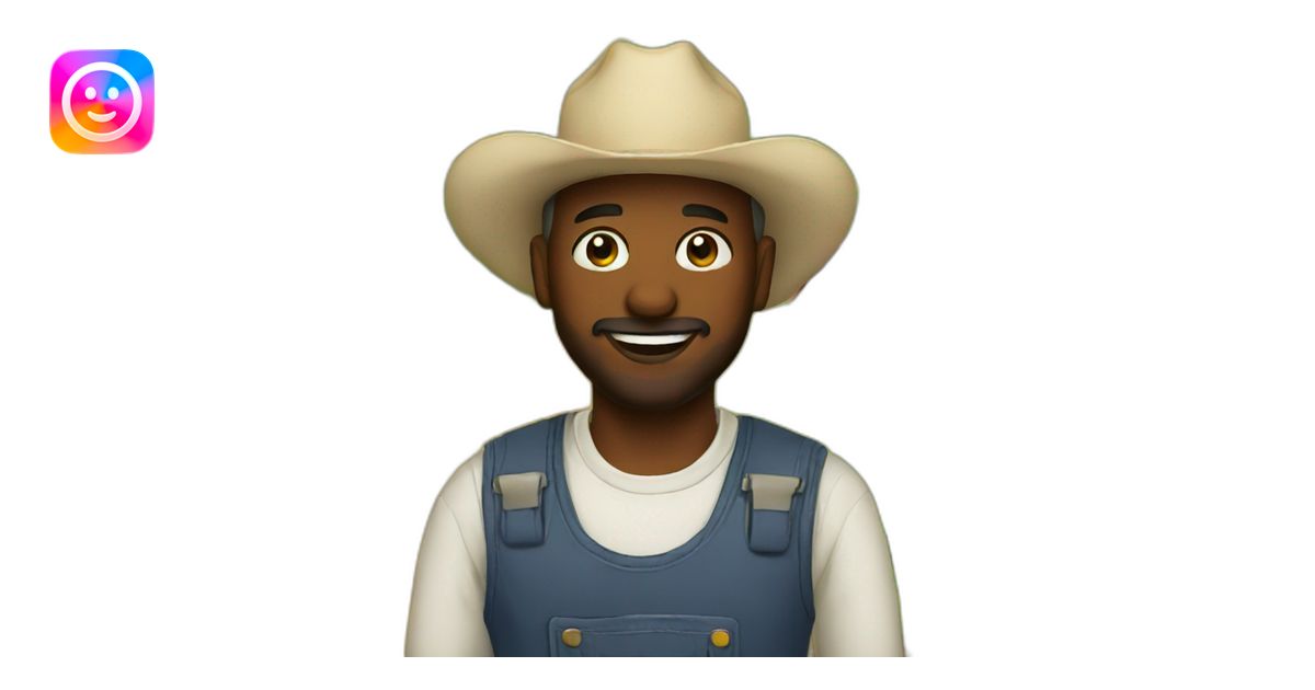 Farm emoji | AI Emoji Generator