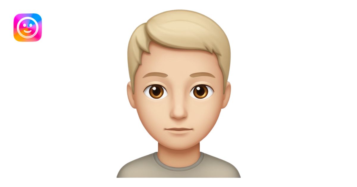 Side eye emoji | AI Emoji Generator