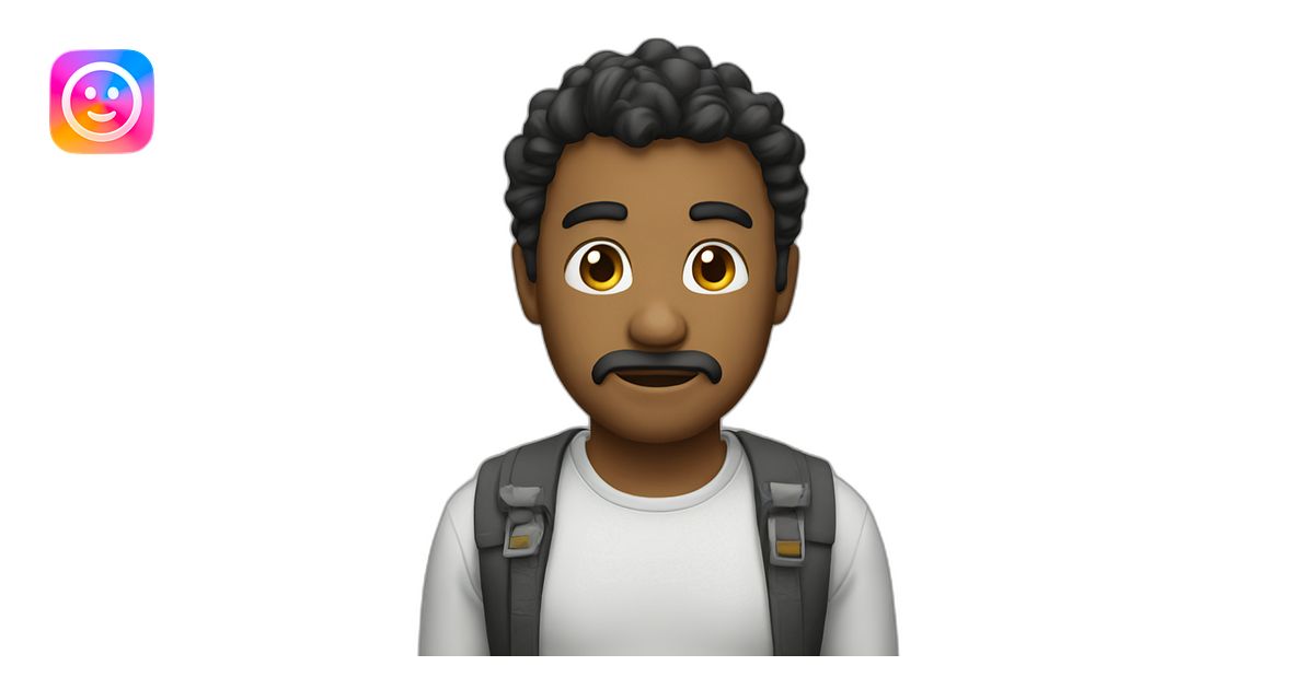 no way emoji | AI Emoji Generator