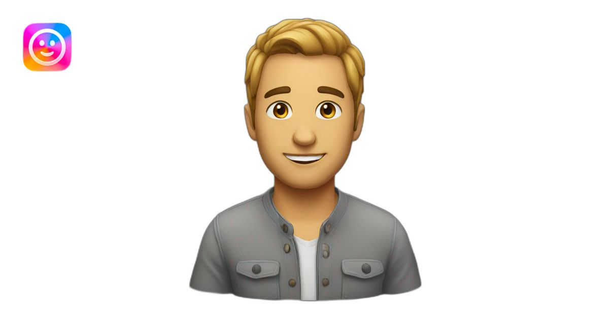 amazing emoji | AI Emoji Generator