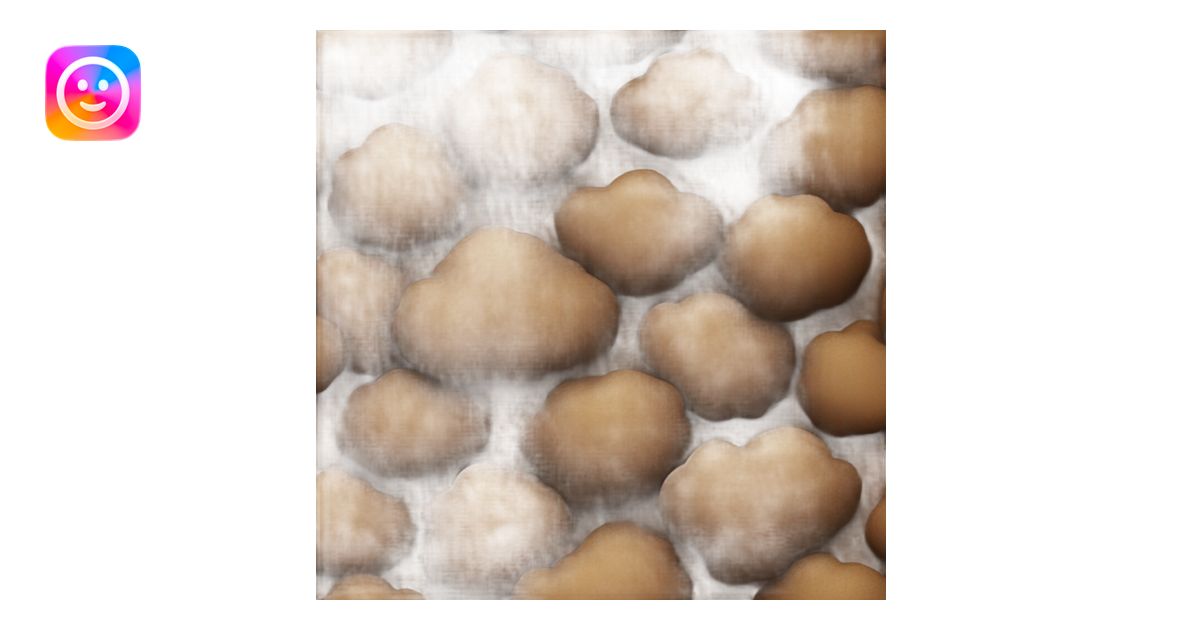 pile of poop emoji | AI Emoji Generator