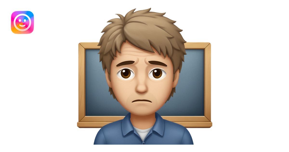 a shop owner who is not satisfied with local sales and is sad and tired ...