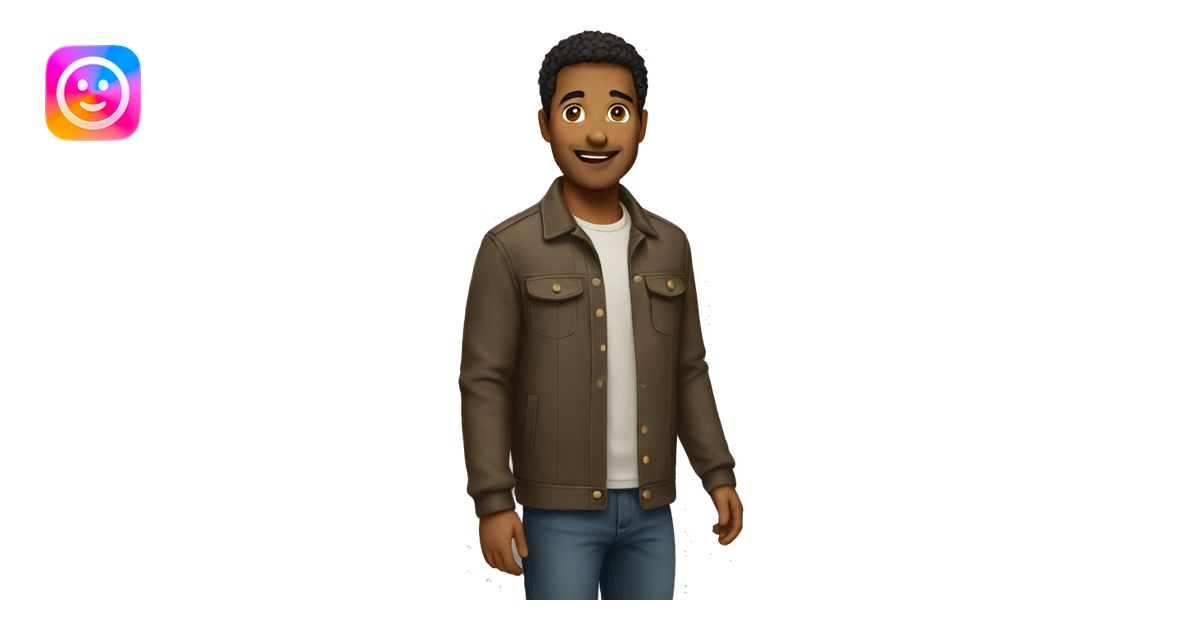life emoji | AI Emoji Generator