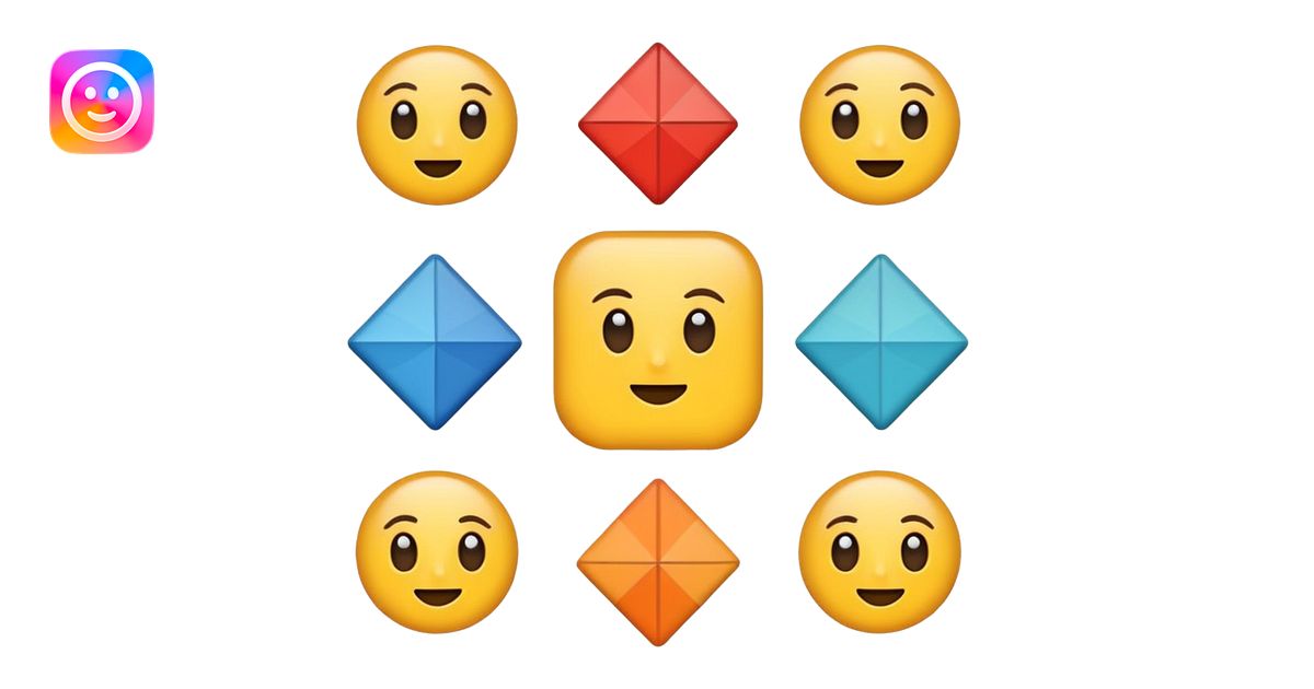 Layout emoji | AI Emoji Generator