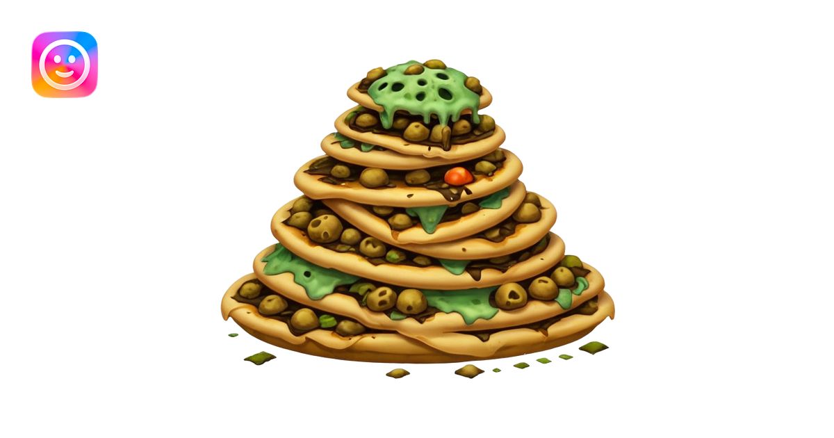 Tastes bad emoji | AI Emoji Generator
