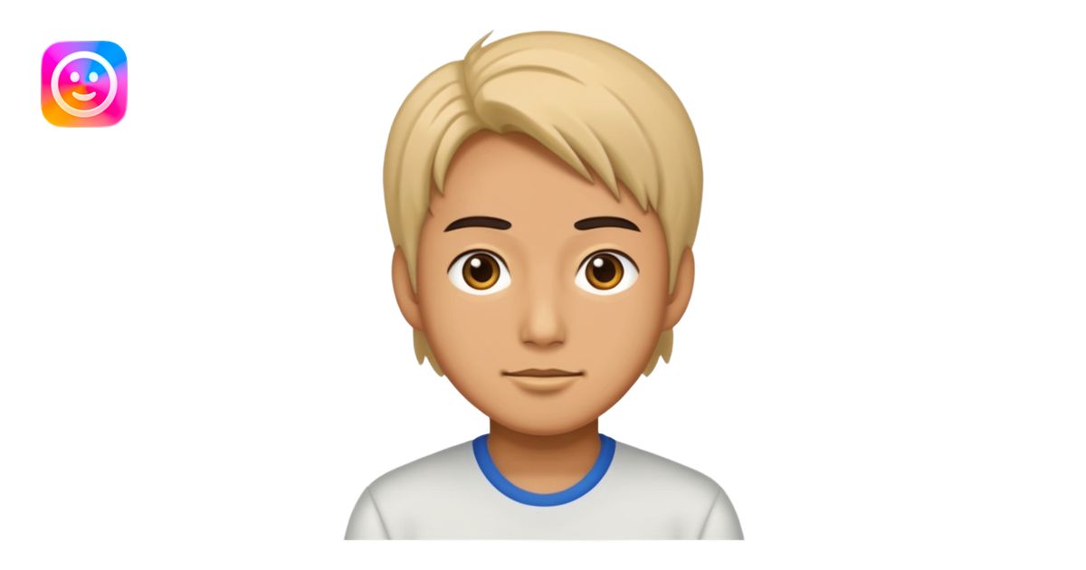 shin rami from babymonster emoji | AI Emoji Generator