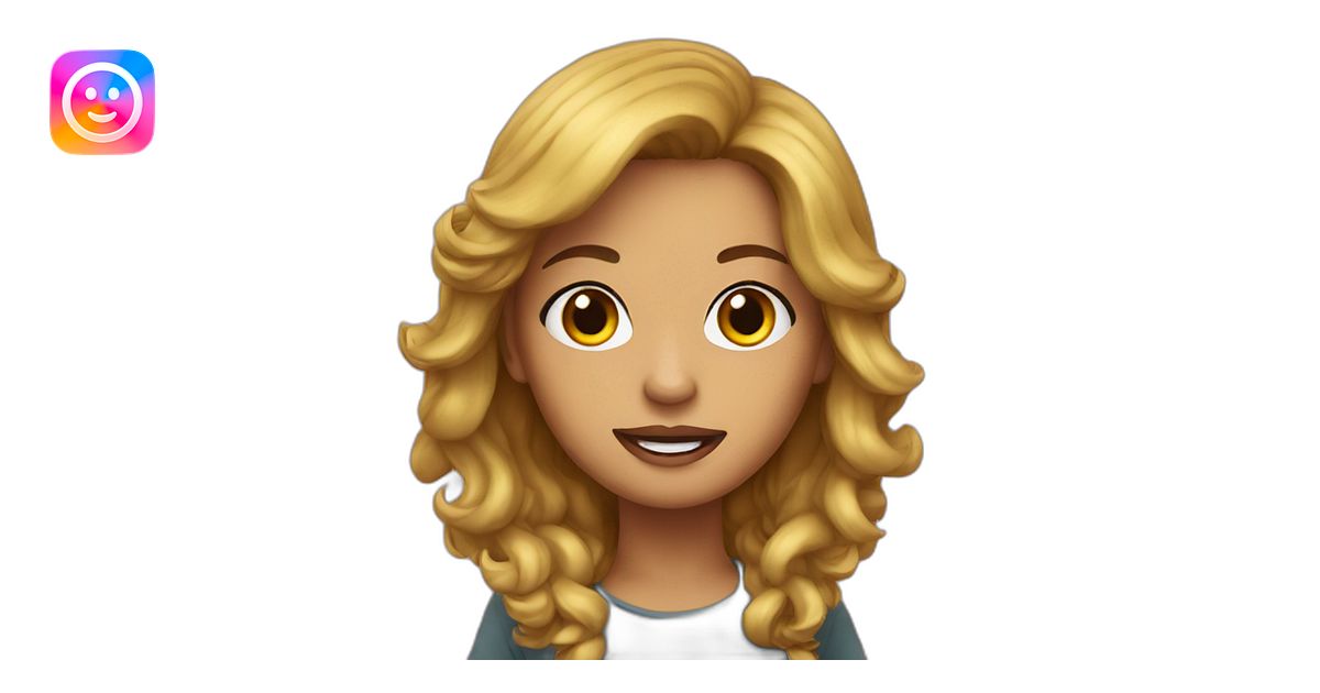 Angela danger emoji | AI Emoji Generator