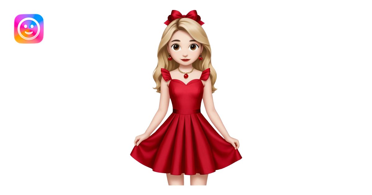 Sabrina carpenter cherry baby body mist emoji | AI Emoji Generator