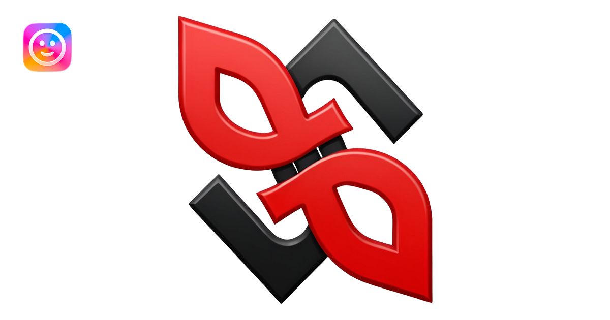 swastika swastika germany emoji | AI Emoji Generator