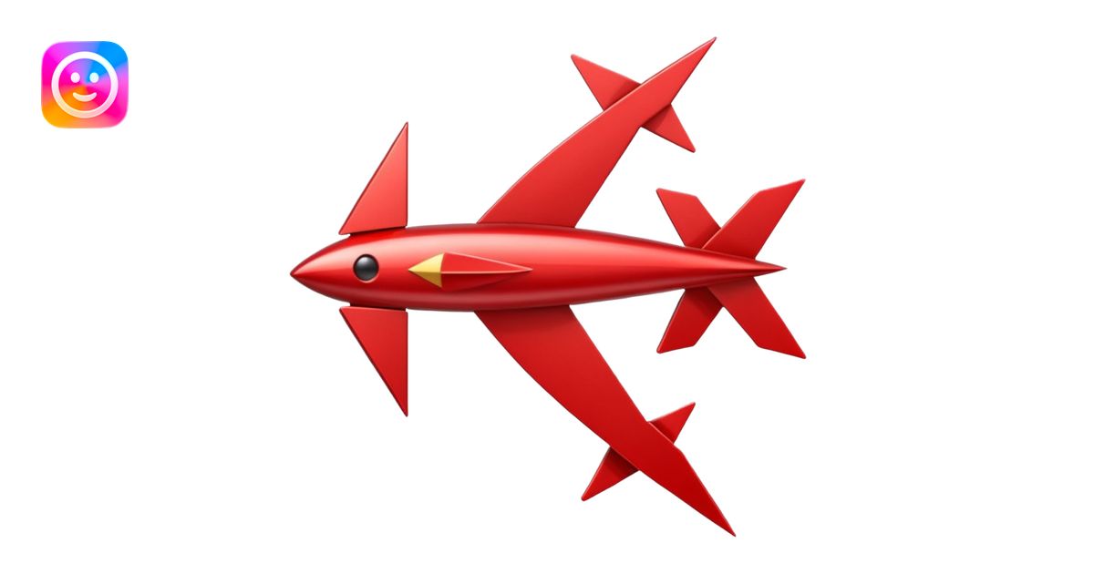 a red arrow ascending diagonally from bottom left to top right, with a ...