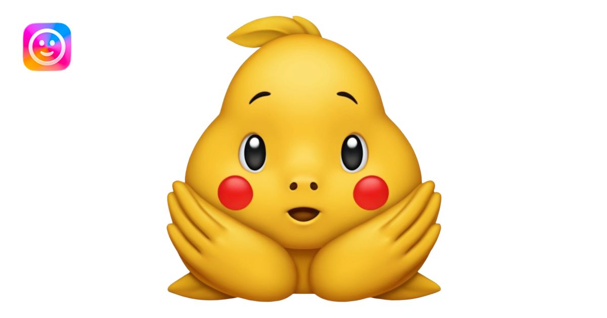 Blonde sucking a dick emoji | AI Emoji Generator