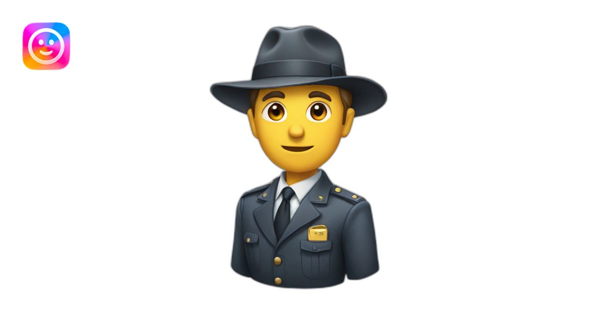 telegram emoji | AI Emoji Generator