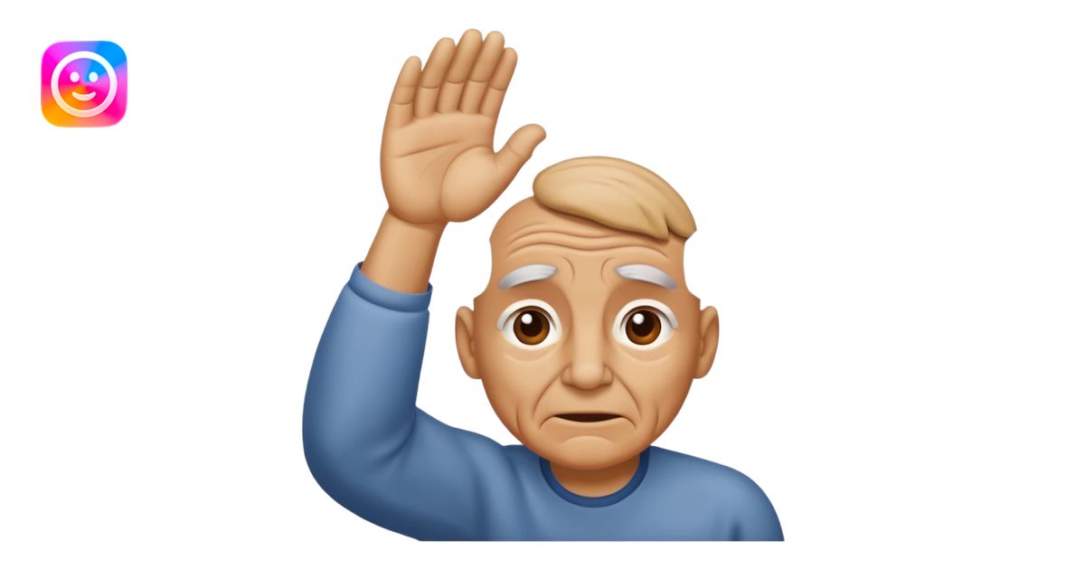 Slapping Hand on forehead emoji | AI Emoji Generator