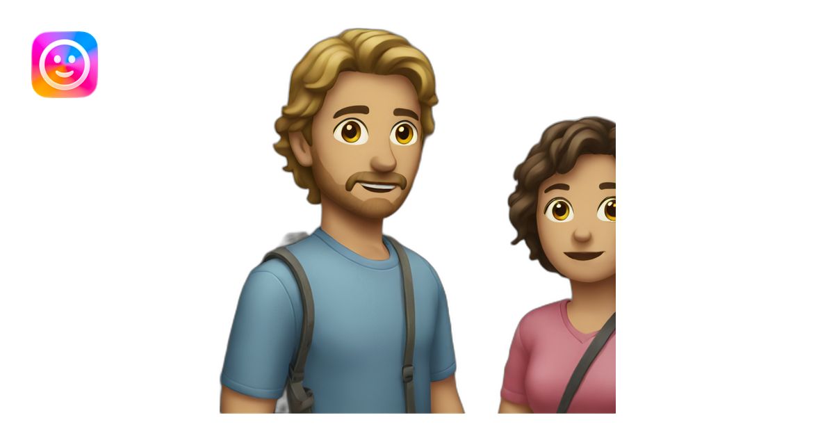 leaving emoji | AI Emoji Generator