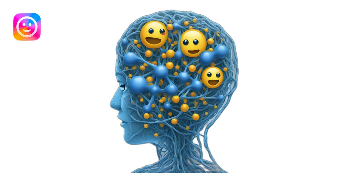 Neural network emoji | AI Emoji Generator