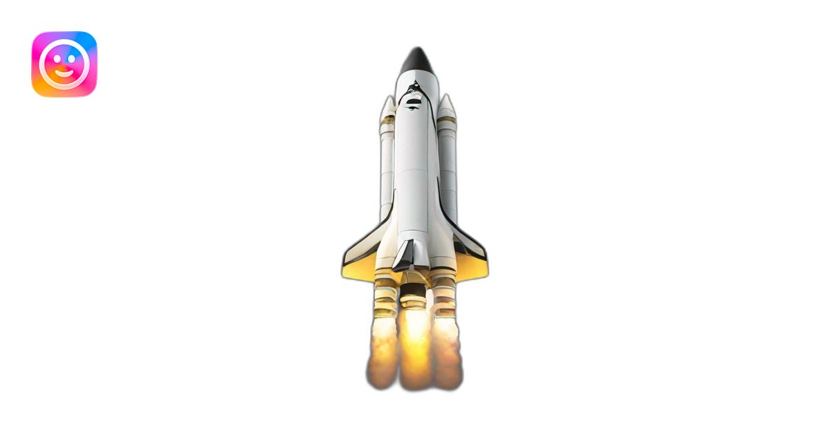 purdue space program logo emoji | AI Emoji Generator