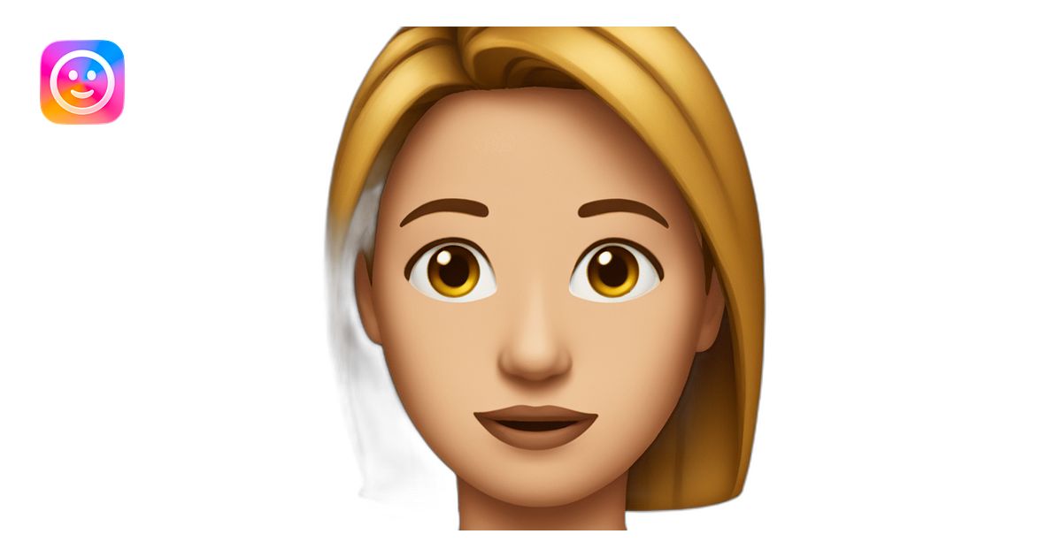 Jen intensifies emoji | AI Emoji Generator