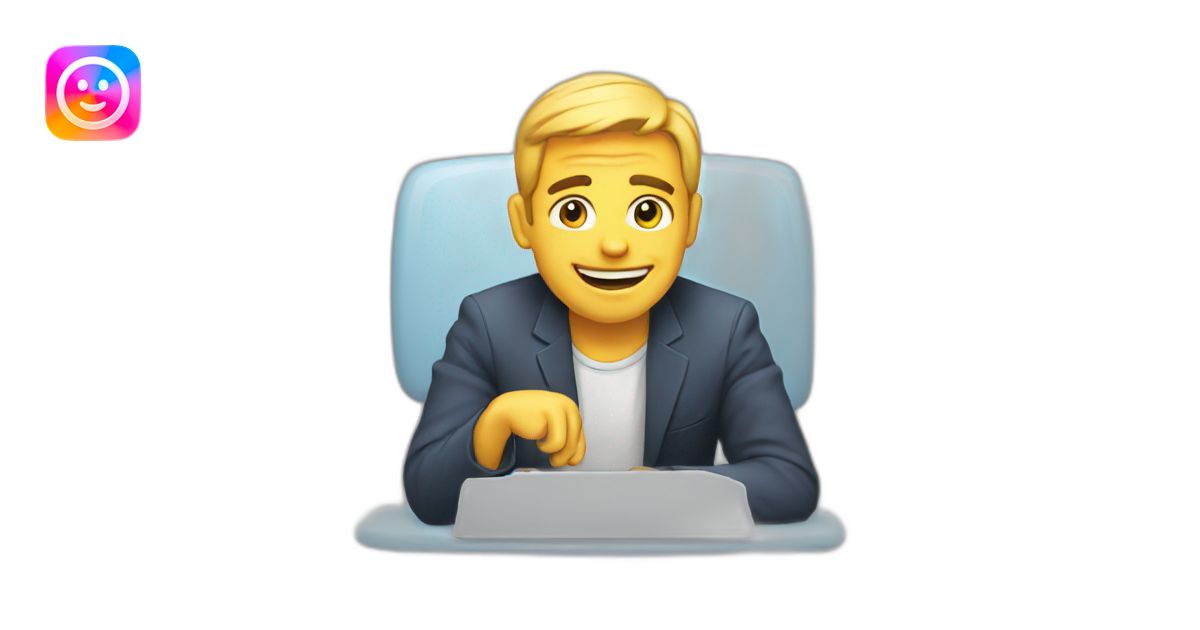 Internet emoji | AI Emoji Generator