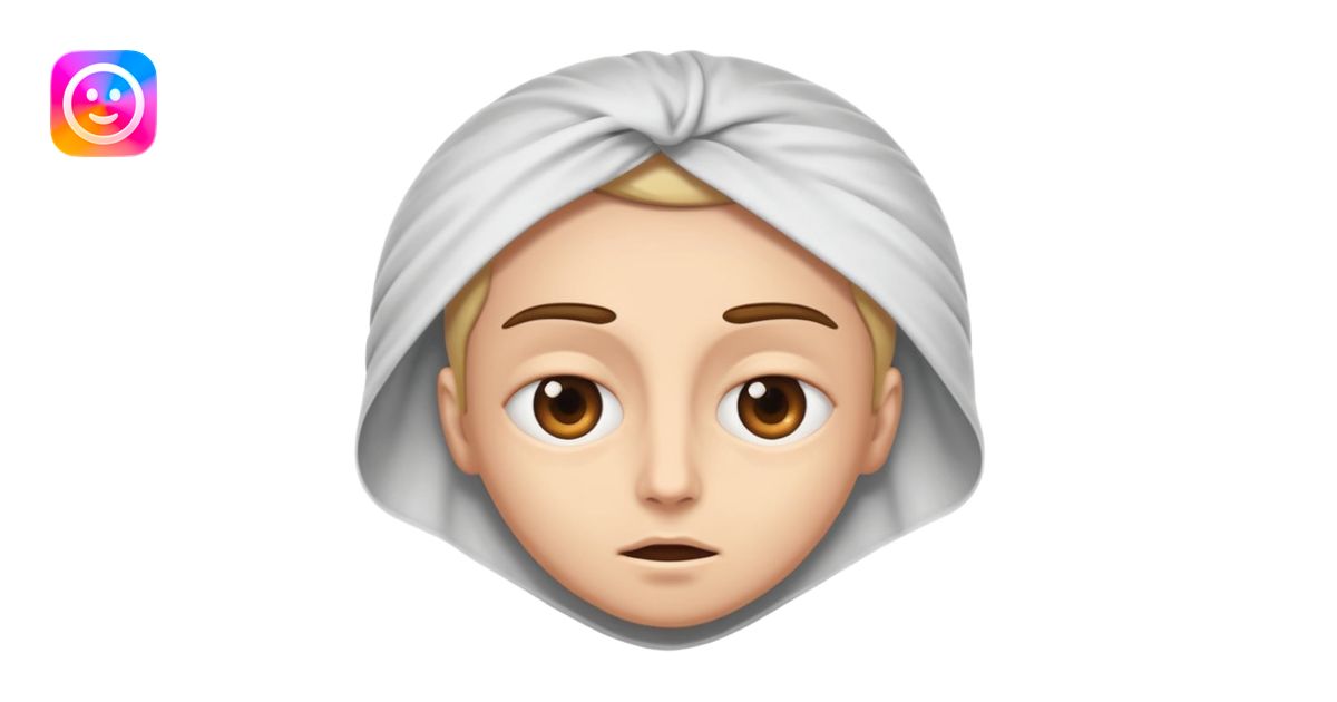 wake up emoji | AI Emoji Generator