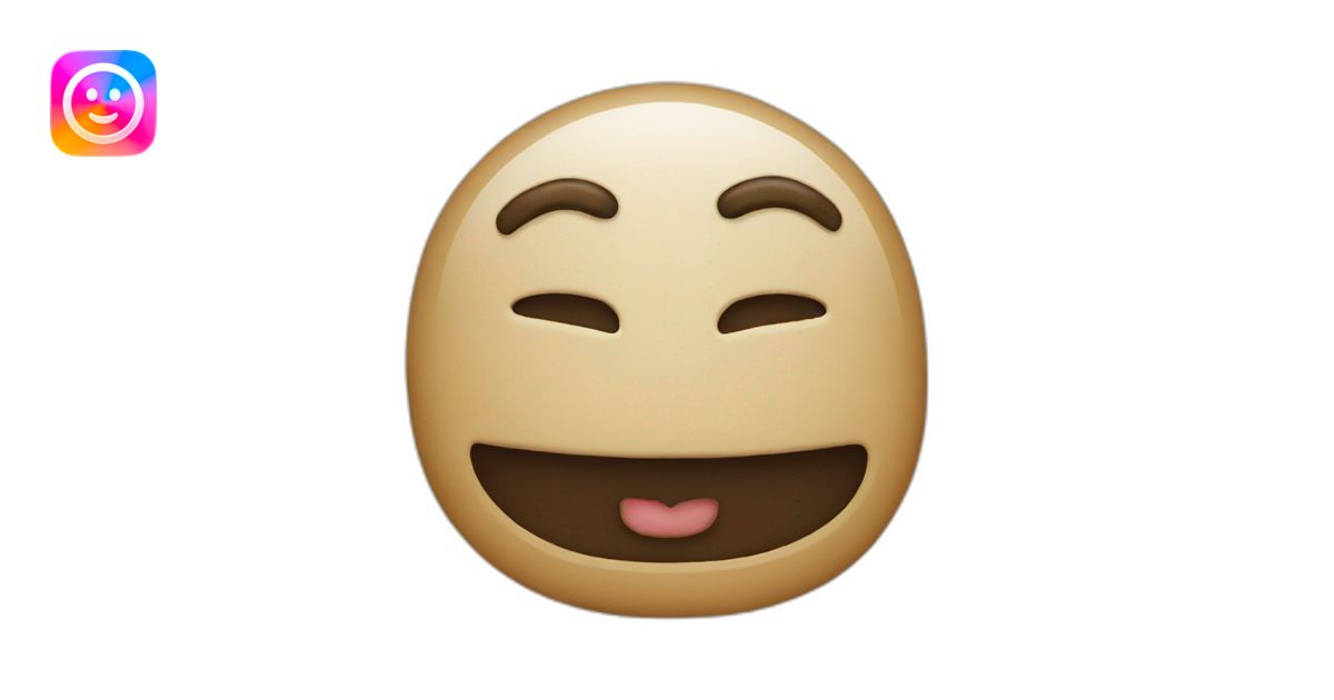 Secret sign emoji emoji | AI Emoji Generator