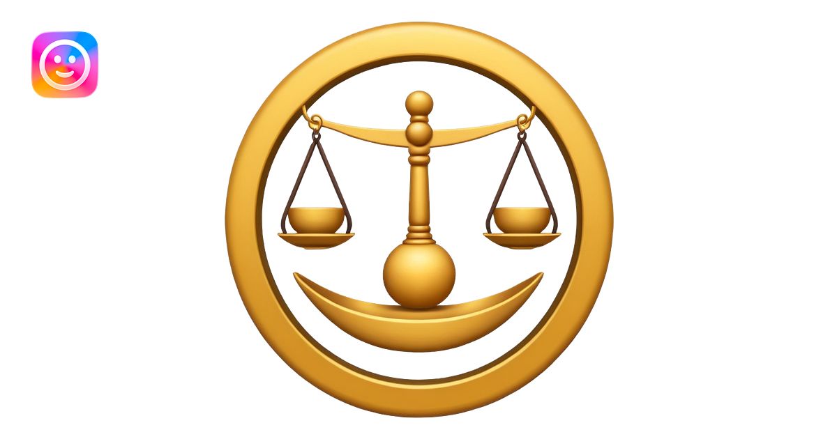 Harmony emoji | AI Emoji Generator