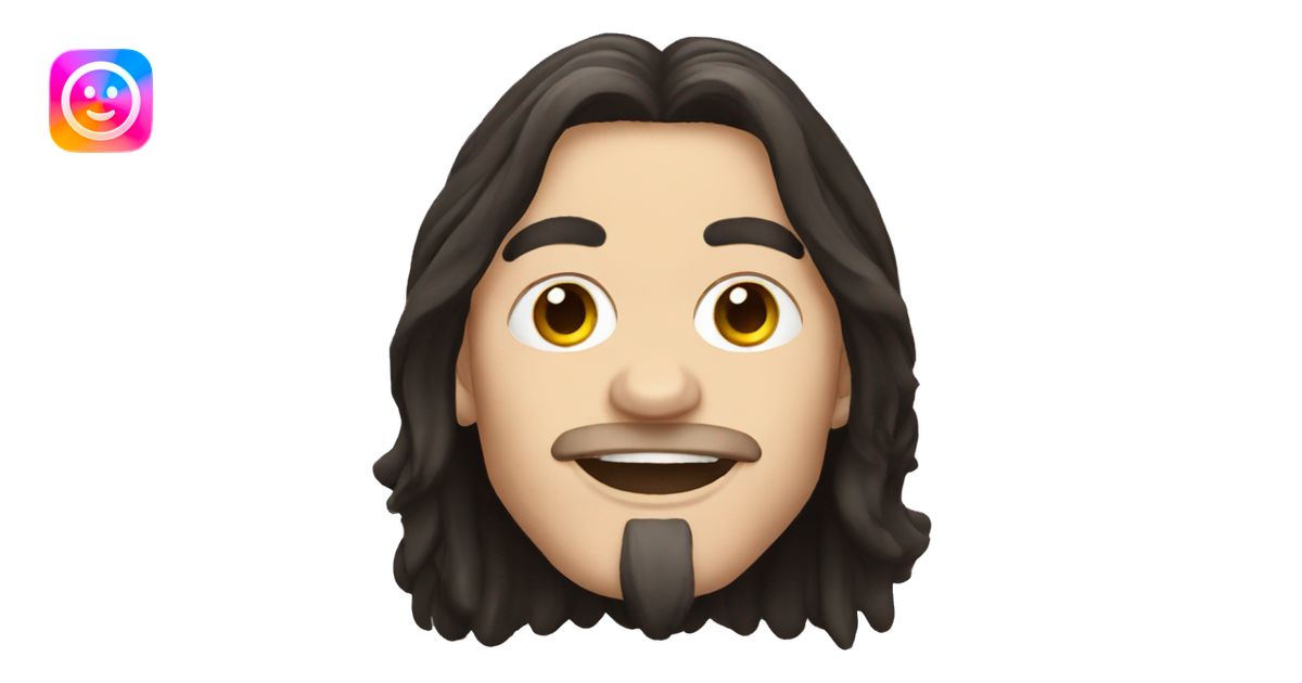 ozzy emoji | AI Emoji Generator