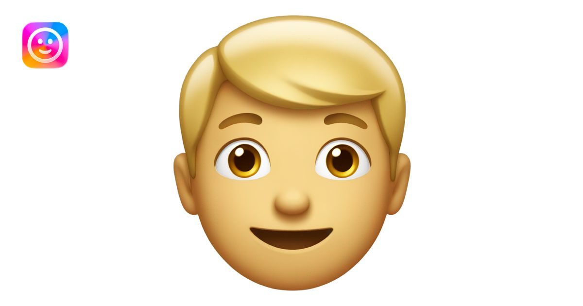 Excited nervous happy cute emoji | AI Emoji Generator