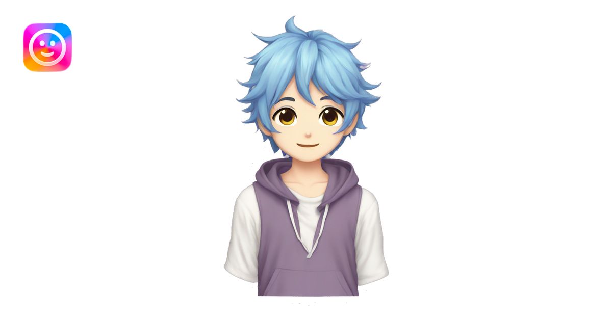 Shy Cute Attractive Sexy Gorgeous Kawaii Pastel Anime Catboy with ...