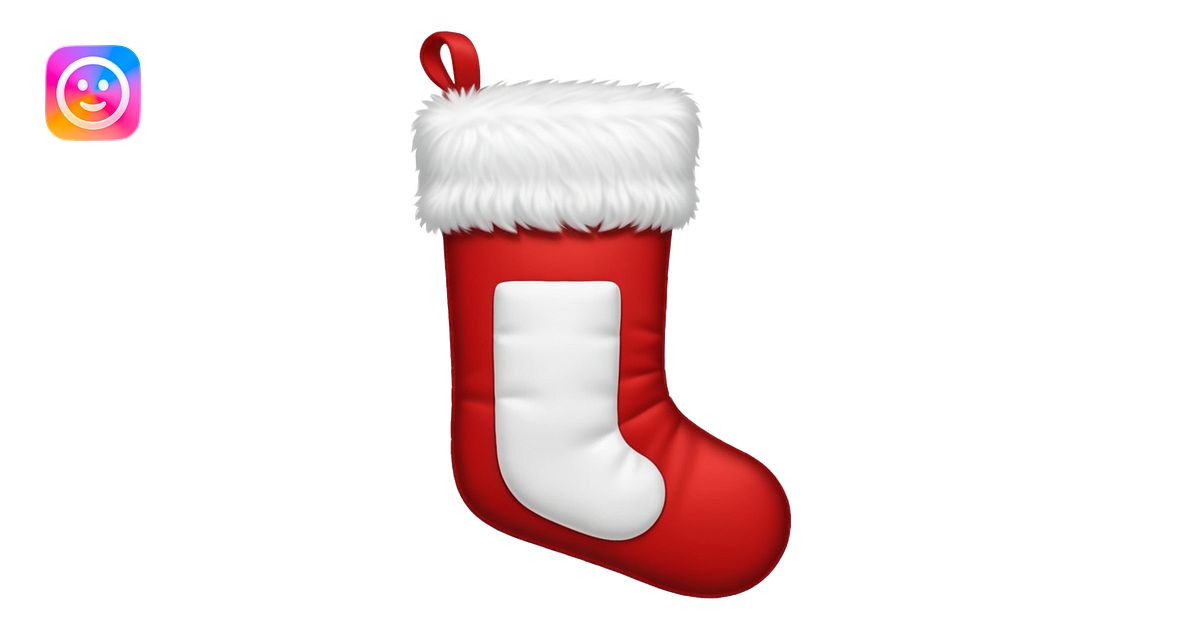 un bonnet de noel emoji | AI Emoji Generator