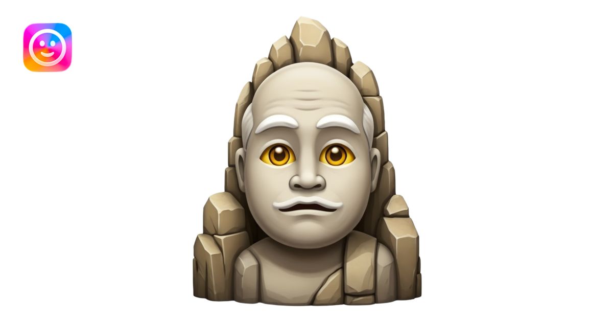 Batu caves sans le emoji | AI Emoji Generator