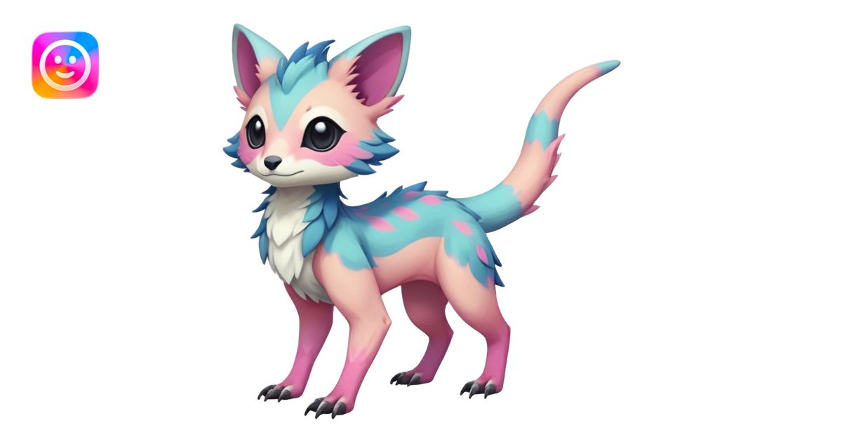Rare realistic exotic pastel cute epic pretty beautiful handsome ...