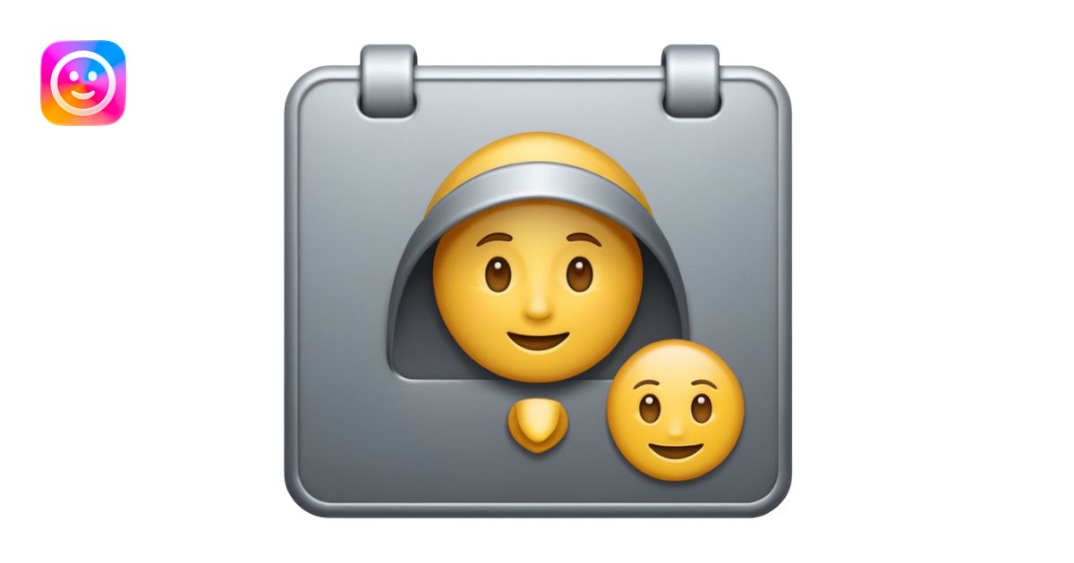 roadmap emoji in professional design for business presentation, clean ...