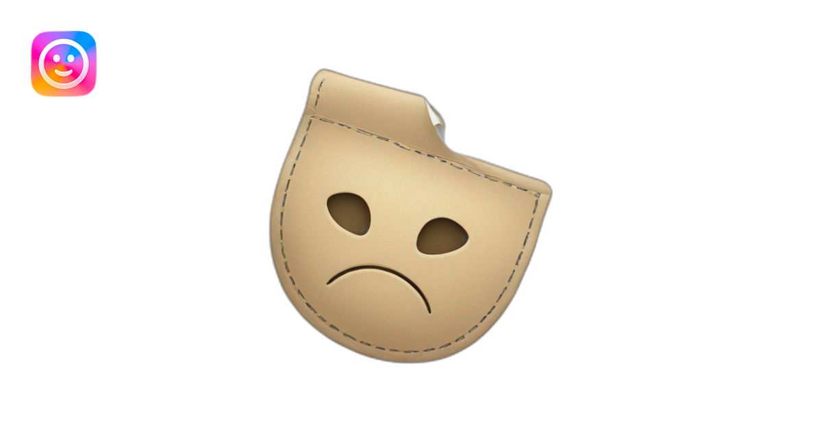 empty pockets emoji | AI Emoji Generator
