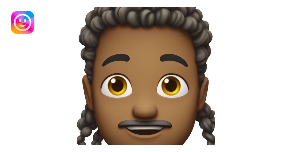 Fearless emoji | AI Emoji Generator