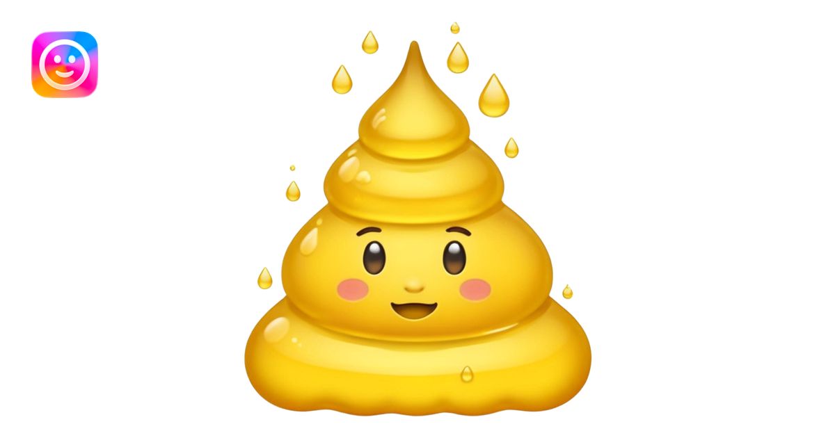 pee pee emoji | AI Emoji Generator
