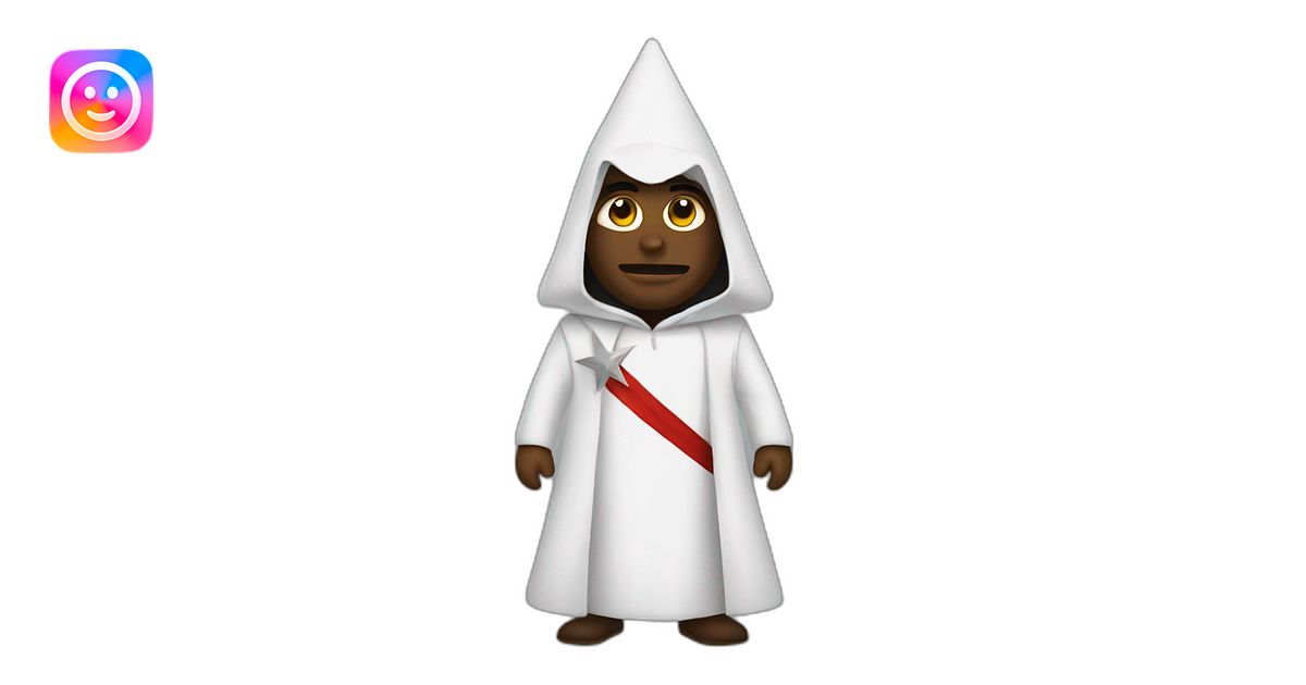 Kkk emoji | AI Emoji Generator