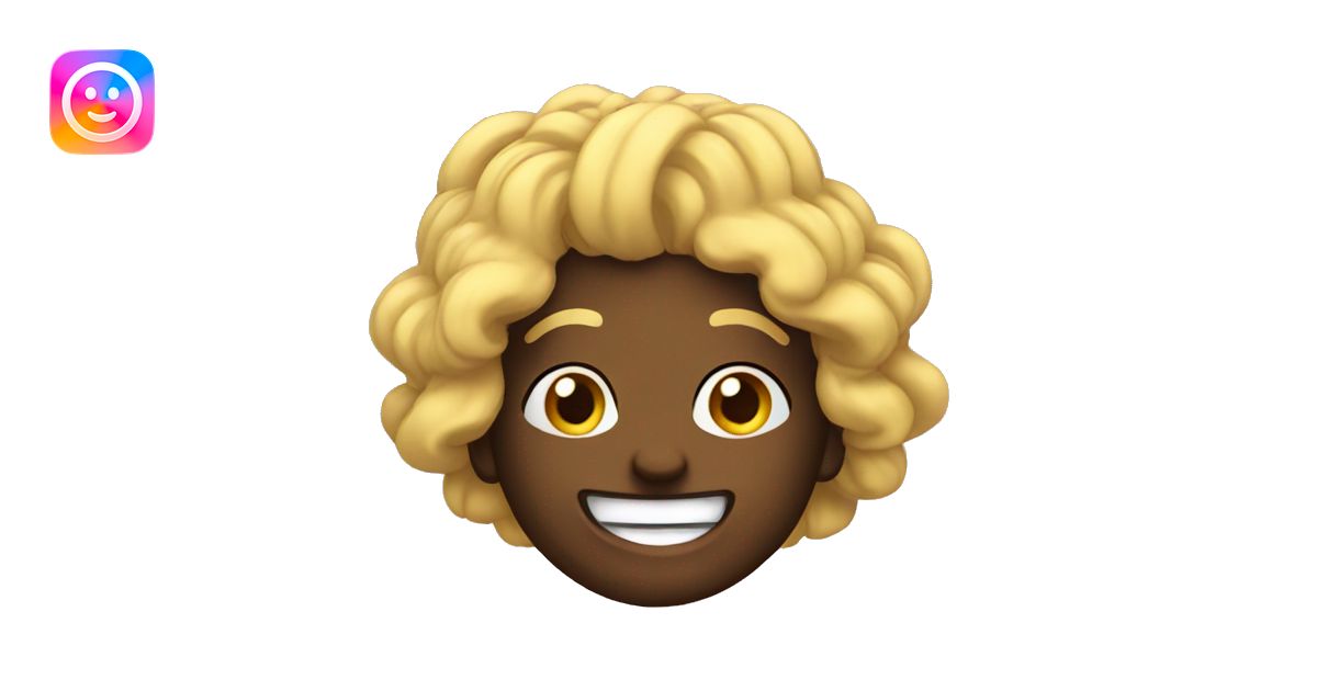 Vibe emoji | AI Emoji Generator